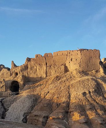 جاهای دیدنی زابل | راهنمای سفر زابل | مجله گردشگری ره بال آسمان