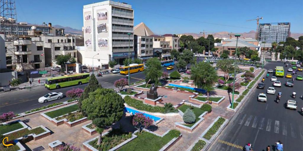 معروف ترین خیابان های تهران که خاطره‌هایی ماندنی برایتان می‌سازند | ره ...