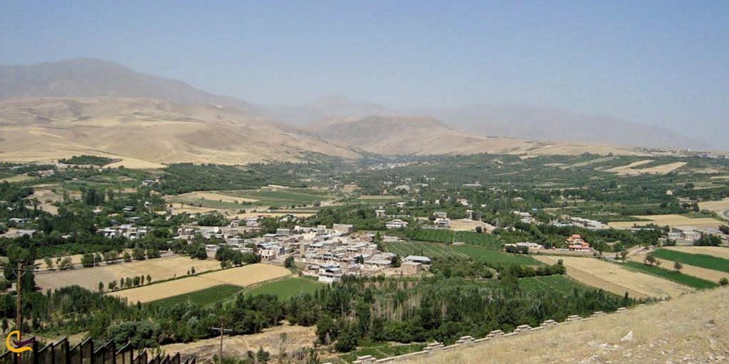 جاهای دیدنی بروجرد | راهنمای سفر به زادگاه فرزانگان | ره بال آسمان