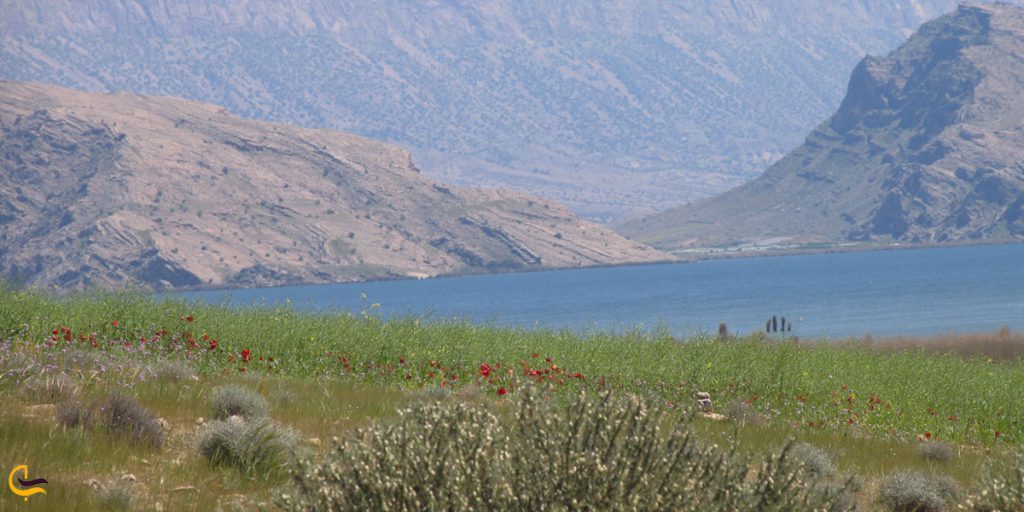 جاهای دیدنی کازرون | راهنمای سفر کازرون | ره بال آسمان