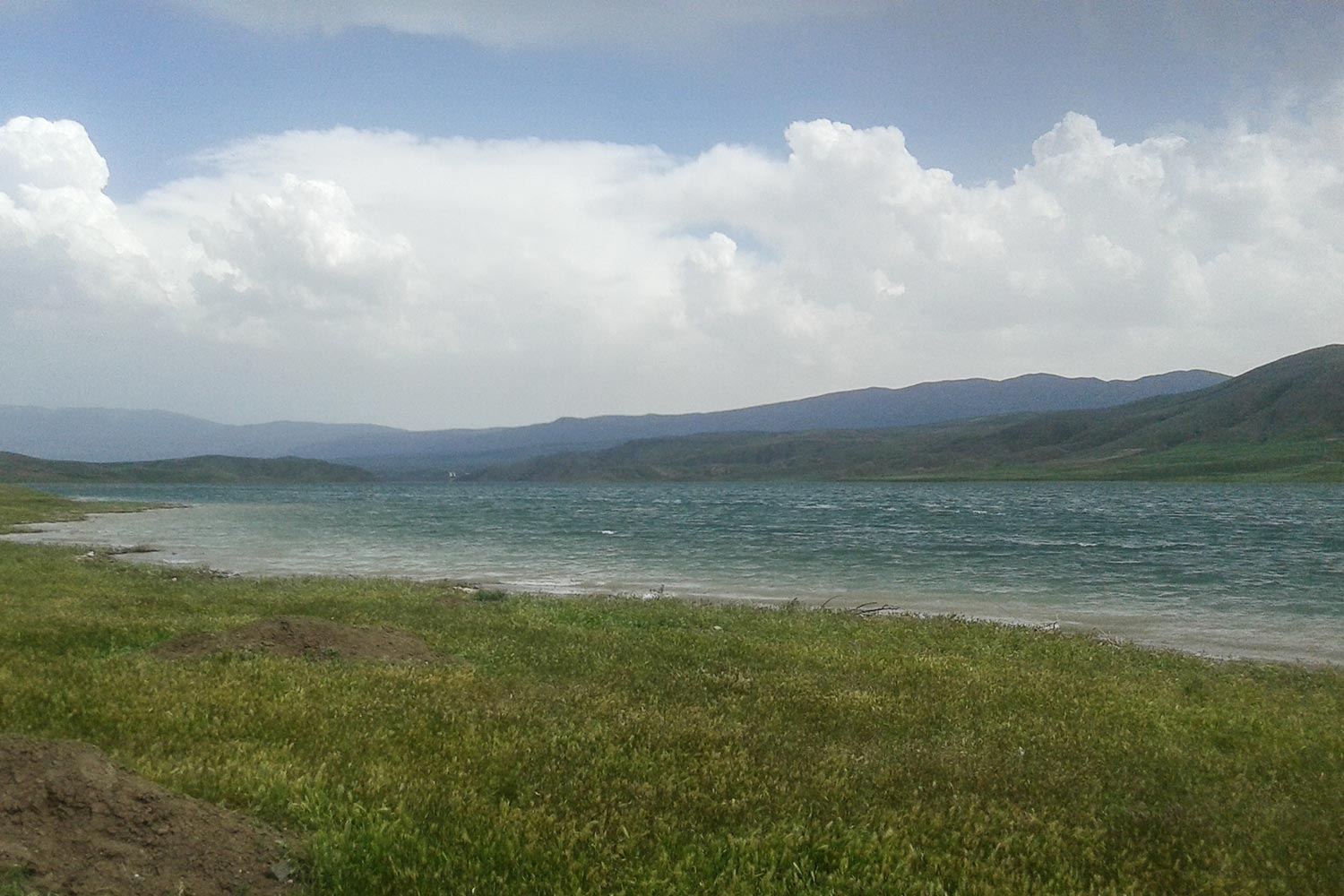 جاهای دیدنی اهر | راهنمای سفر اهر | ره بال آسمان