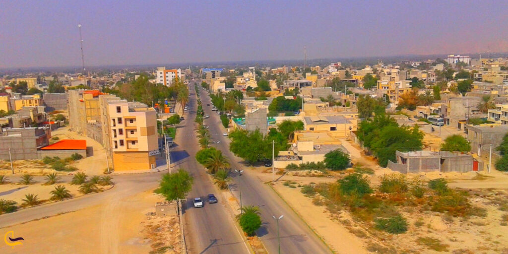 مقاصد پروازی به مناطق آزاد ایران | پرواز به دروازه‌های جهانی ایران | ره ...