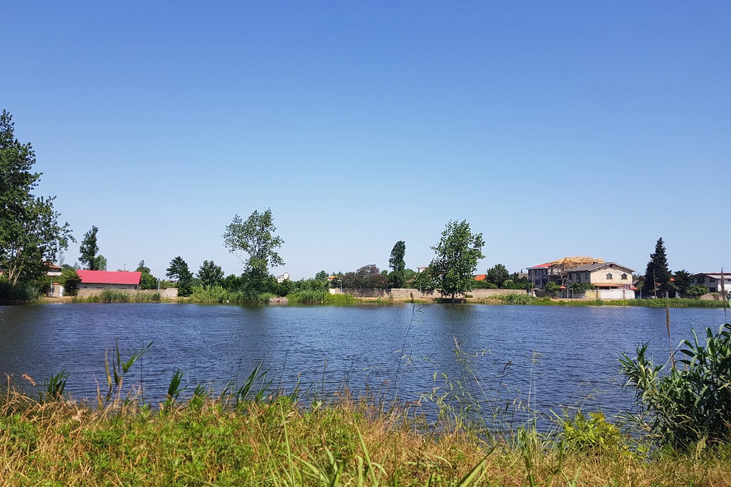 راهنمای سفر رودسر | جاهای دیدنی رودسر | ره بال آسمان