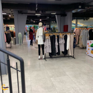 تله کابین رامسر | آدرس، امکانات و هزینه‌ها | ره بال آسمان