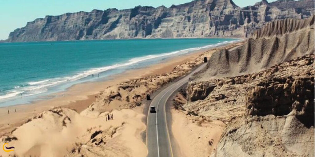 راهنمای سفر به بندر لنگه | سفر به شهر برکه‌ها | ره بال آسمان