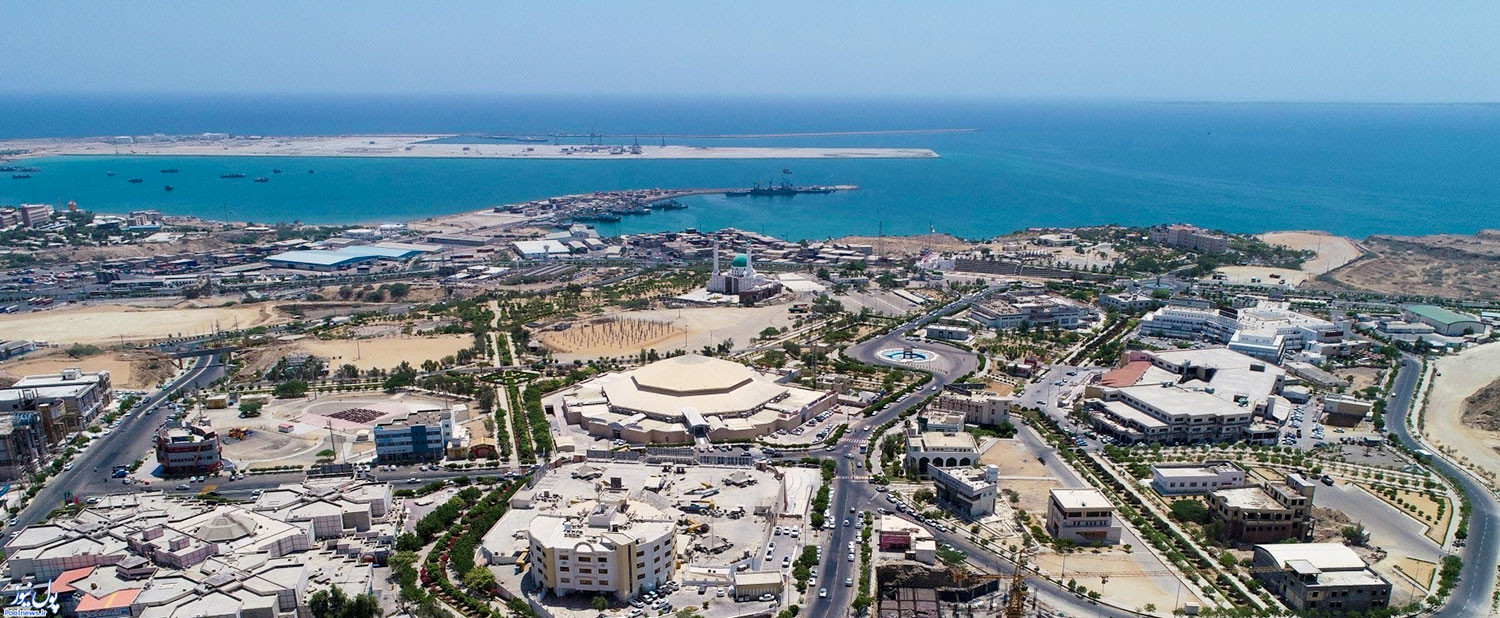 راهنمای سفر به عسلویه | جاهای دیدنی عسلویه | ره بال آسمان