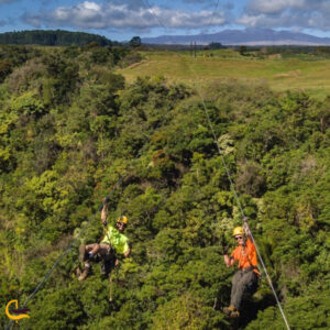 تفریحات هیجان انگیز در گرجستان | ۲۱ پیشنهاد برای گردشگرانی که دل شیر ...