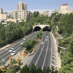 ۱۳ تا از بام های تهران که شاید تا حالا نمی‌شناختید | ره بال آسمان