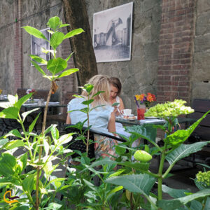 بهترین رستوران های تفلیس که ایرانی‌ها عاشقش می‌شوند | ره بال آسمان