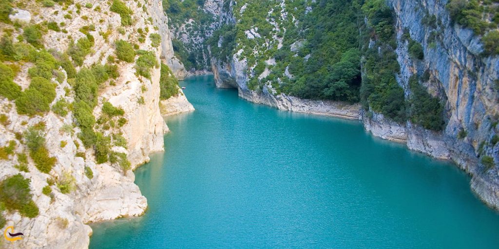 رودخانه سیروان | رودخانه‌ای که از دل طبیعت زیبای کردستان می‌گذرد | ره ...