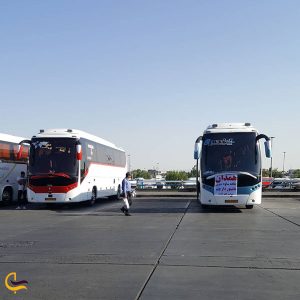 ترمینال های تهران | معرفی پایانه غرب، شرق، جنوب و بیهقی | ره بال آسمان