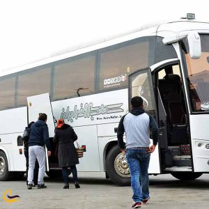 ترمینال های تهران | معرفی پایانه غرب، شرق، جنوب و بیهقی | ره بال آسمان